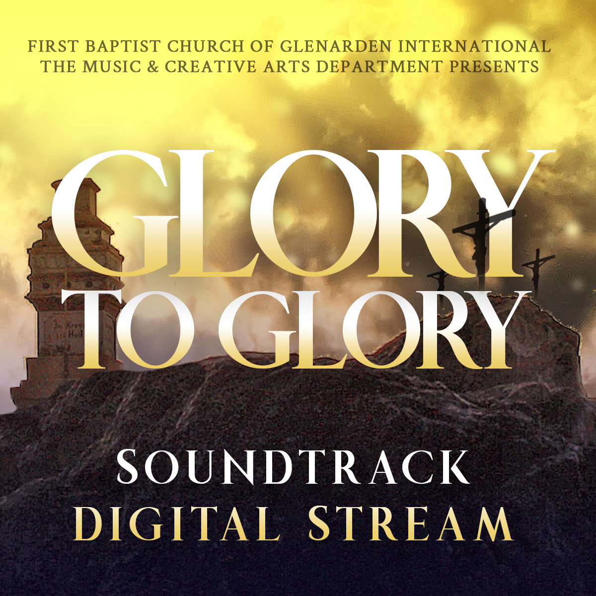 Glory To Glory Soundtrack – FBCG Media Center