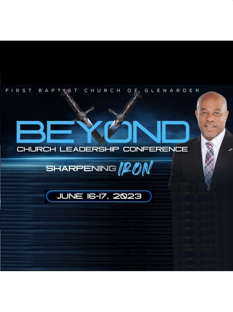 Beyond! Leadership Resources – FBCG Media Center