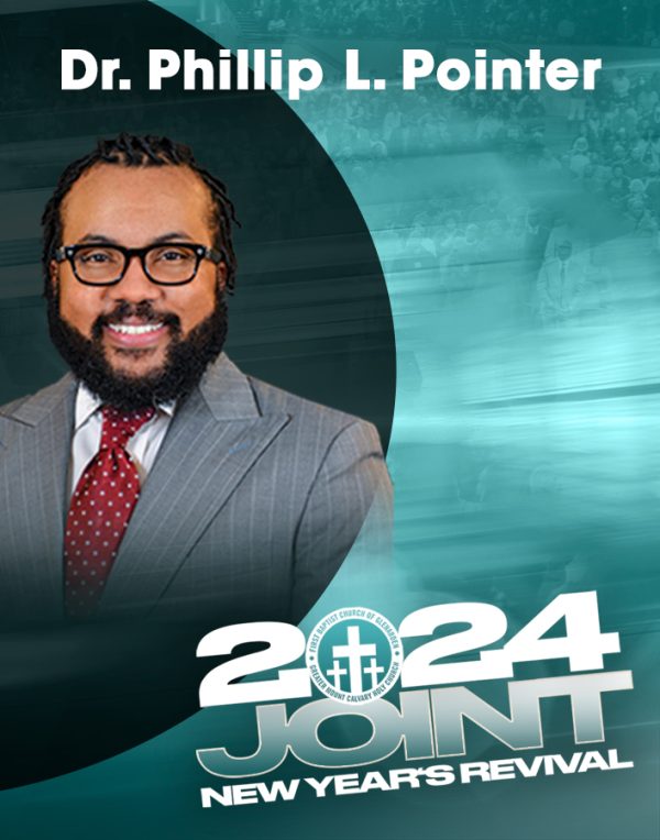 JNYR 2024 Dr. Phillip L. Pointer Digital – FBCG Media Center