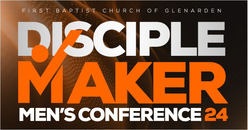 Disciple Maker – FBCG Media Center